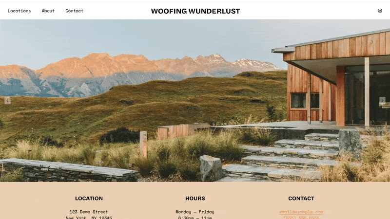 Squarespace Tutorials & Articles | Will Myers | Squarespace Plugins